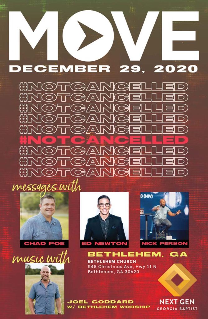 Resources - MOVE Conference