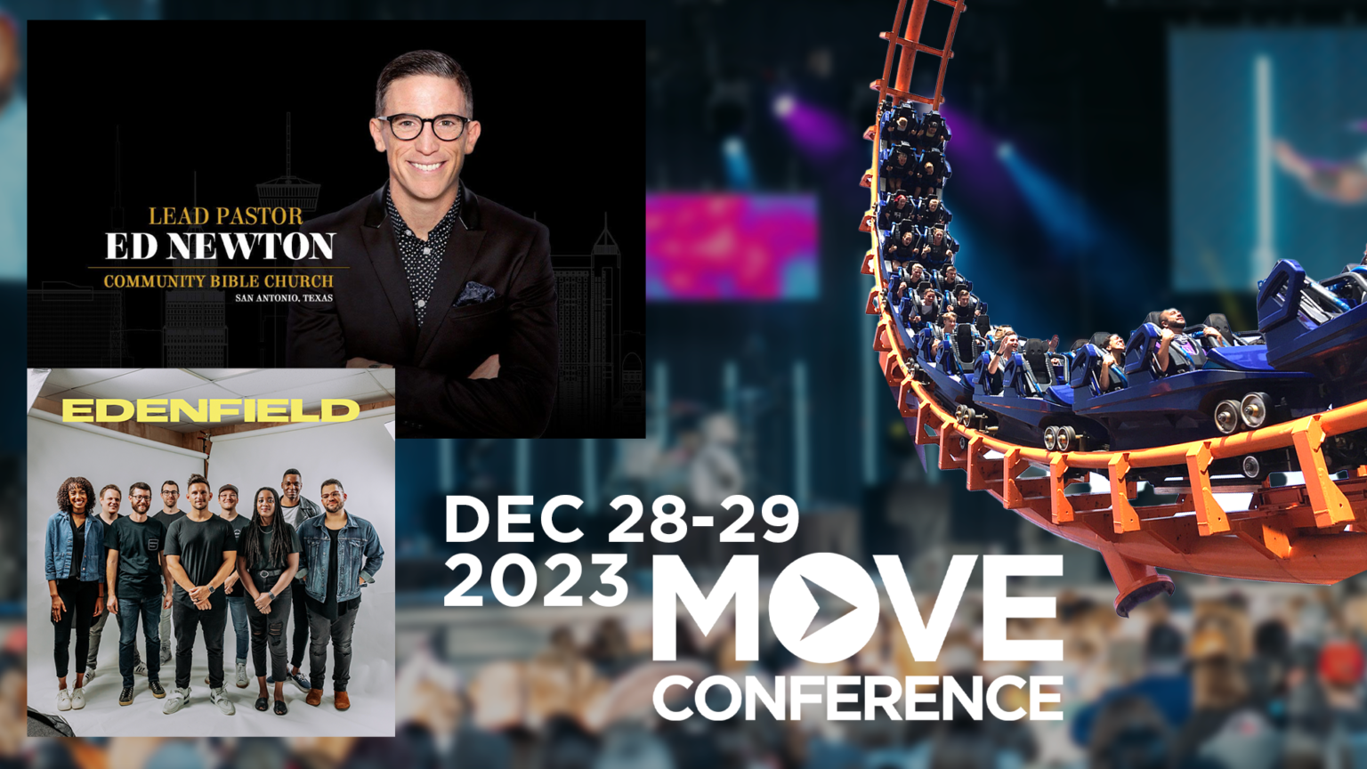 MOVE 2022 - MOVE Conference