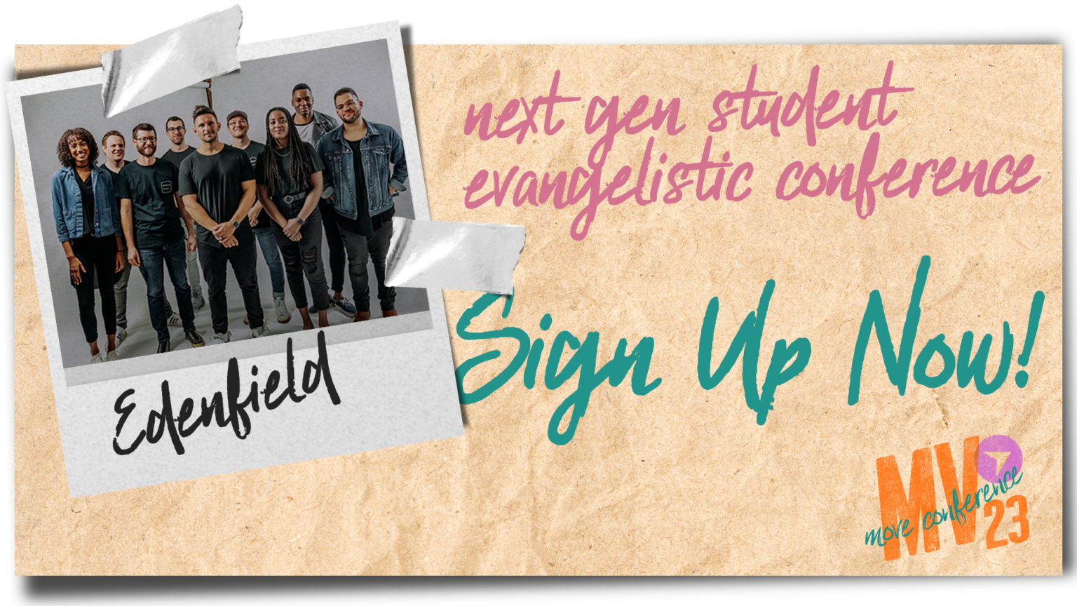 MOVE 2023 - MOVE Conference