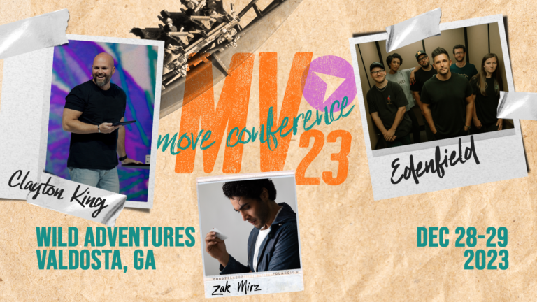 MOVE 2023 - MOVE Conference